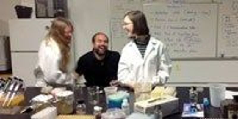 Biology Hacklabs | The Scientist