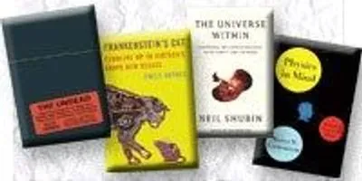 Capsule Reviews | The Scientist