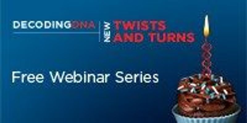 Decoding DNA: New Twists and Turns | The Scientist