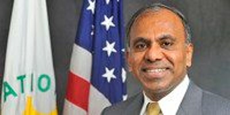 NSF Director to Leave the Agency | The Scientist