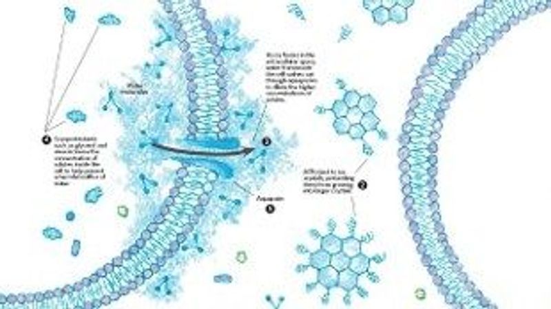 Freezing Cells | The Scientist