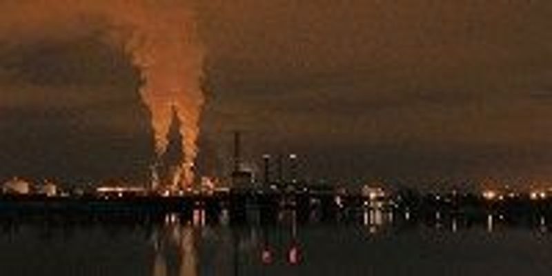 Soot a Major Factor in Climate Change | The Scientist
