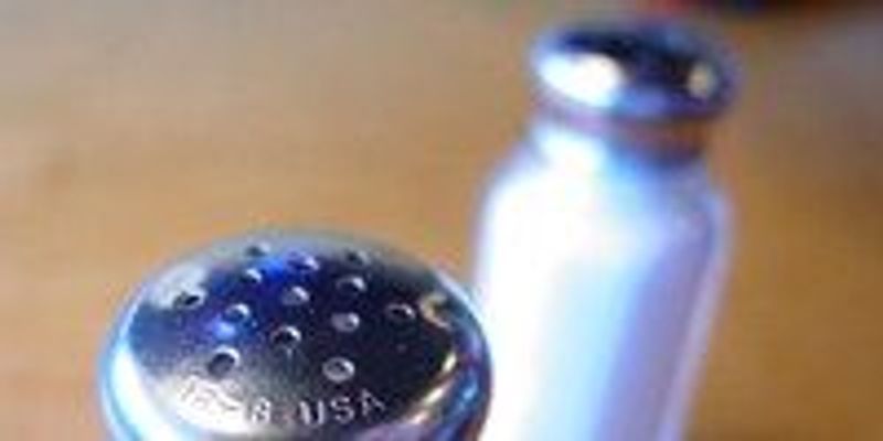 The Sodium Cycle | The Scientist