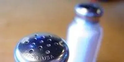 The Sodium Cycle | The Scientist