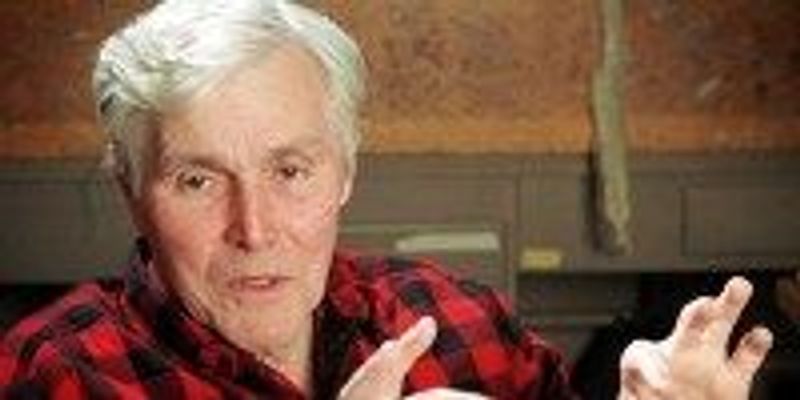 Evolutionary Biologist Dies | The Scientist