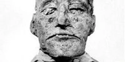 Ancient Pharaoh Was Murdered | The Scientist