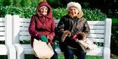 Why Older People Get Scammed | The Scientist