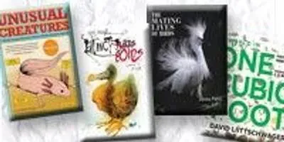 Capsule Reviews | The Scientist