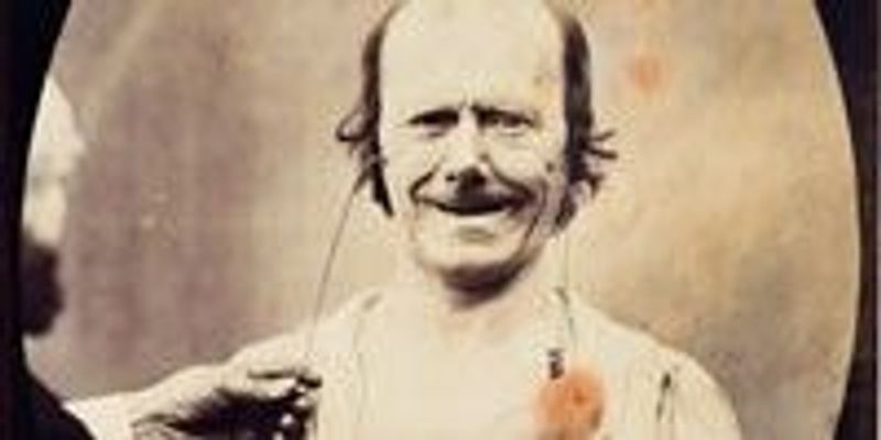 The Look of Emotion, circa 1868 | The Scientist