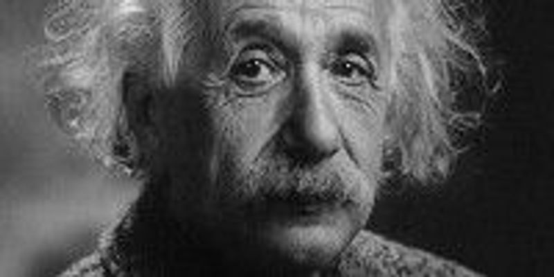 Einstein’s Unusual Brain | The Scientist