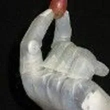 Self-Healing Electronic Skin | The Scientist