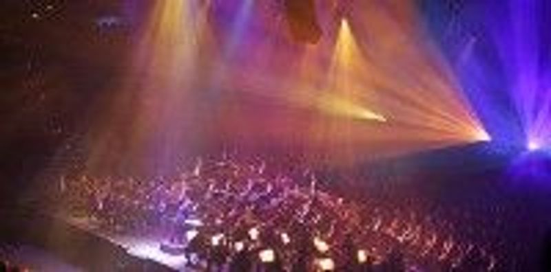 Connectome Makes Some Noise | The Scientist