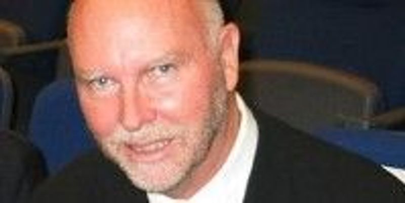 Venter Supports DNA Printers | The Scientist