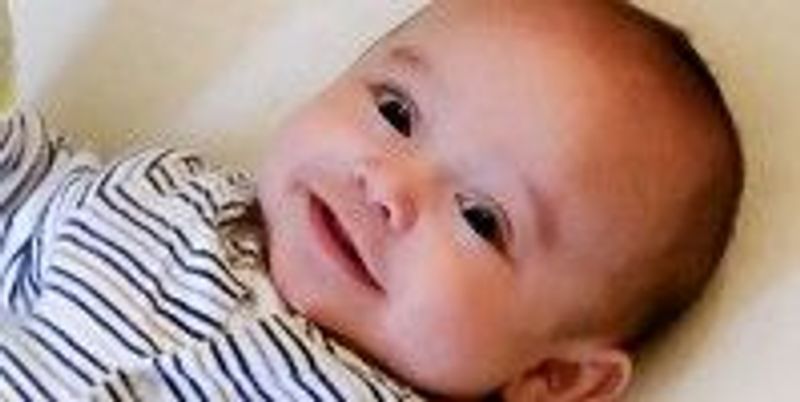 Quick Genome Screen for Baby | The Scientist