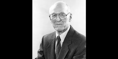 Nobel-Winning Biochemist Paul Boyer Dies | The Scientist