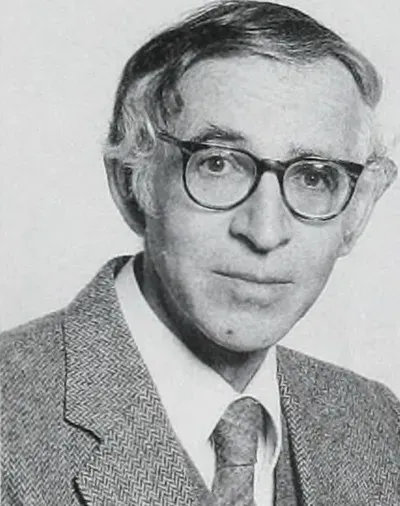 Aaron Klug | The Scientist