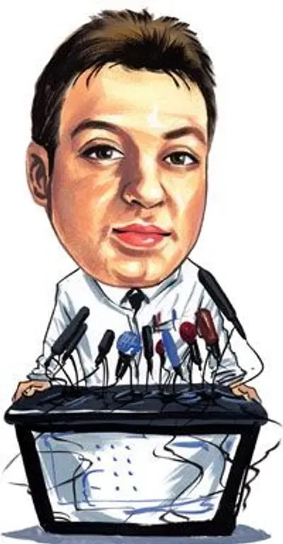 Stem Cell Pioneer | The Scientist