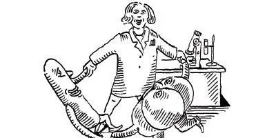 From Little Things Big Things Grow | The Scientist