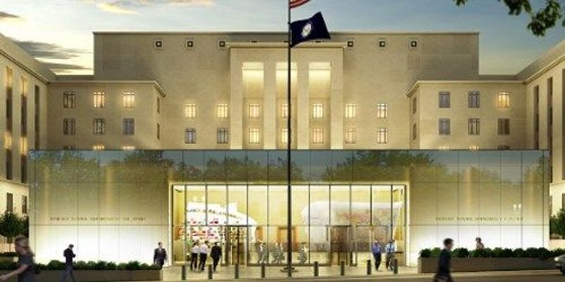 US State Department Names New Science Envoys | The Scientist