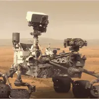 Organic Compounds Found in Martian Soil | The Scientist