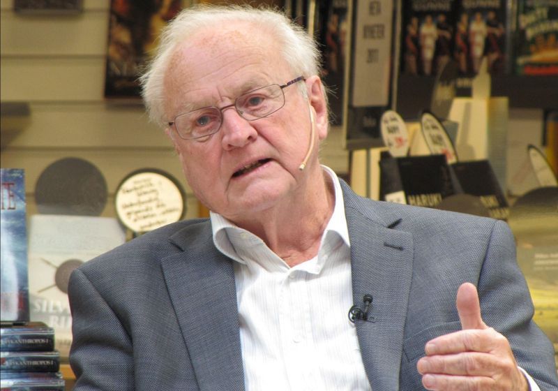 Neuropharmacologist Arvid Carlsson Dies at 95 | The Scientist