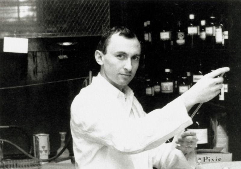 Alfred Alberts, Lovastatin Discoverer, Dies | The Scientist
