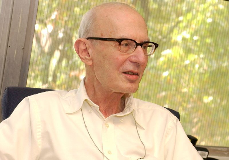 Alan Rabson, Former Deputy Director of the NCI, Dies | The Scientist