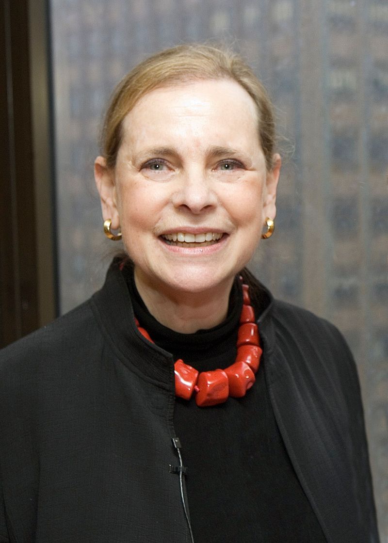 The Cell’s Integrated Circuit: A Profile of Lucy Shapiro | The Scientist