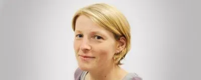 Heather Massey Respects Water | The Scientist