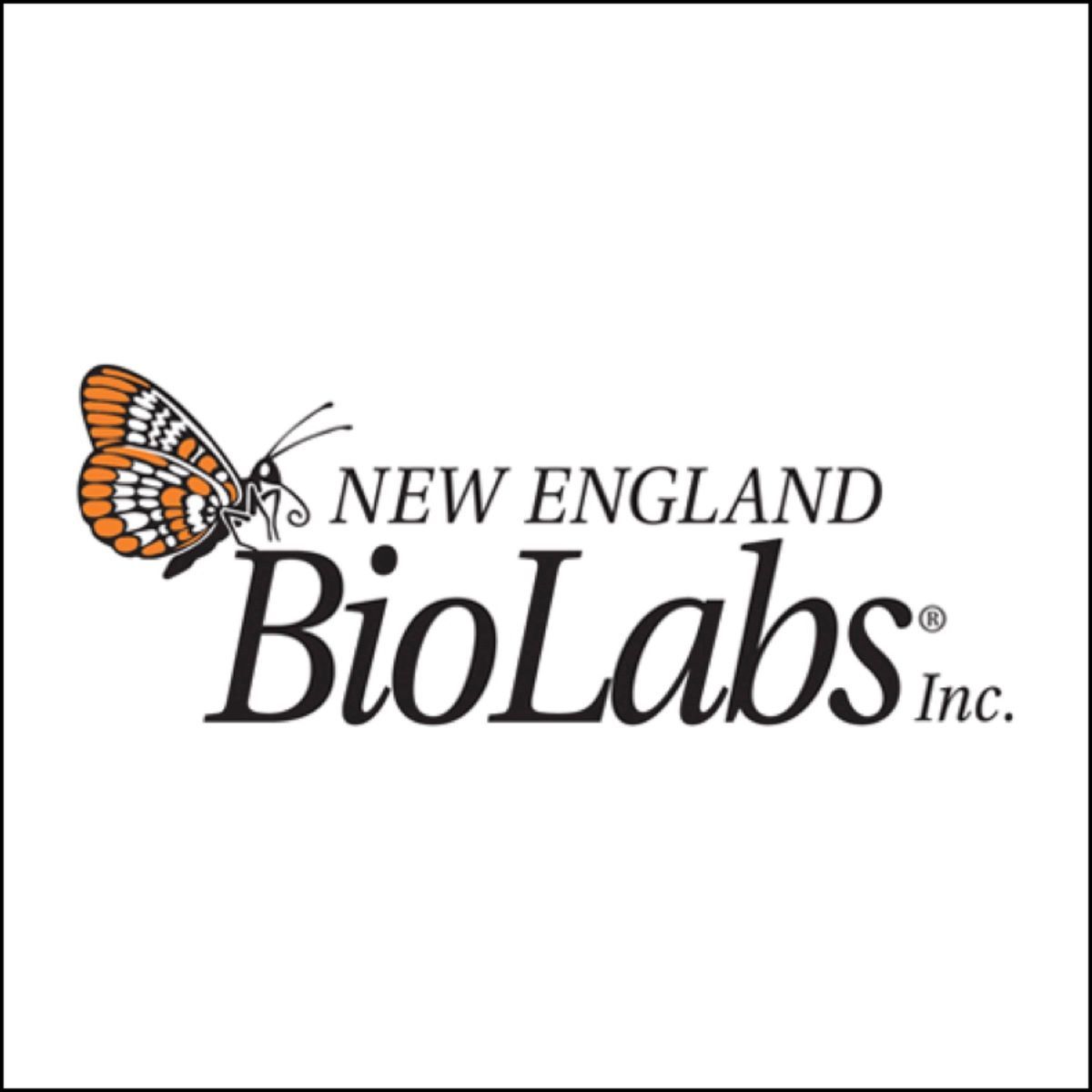 New England Biolabs Logo Sage Business Cases New England Biolabs: