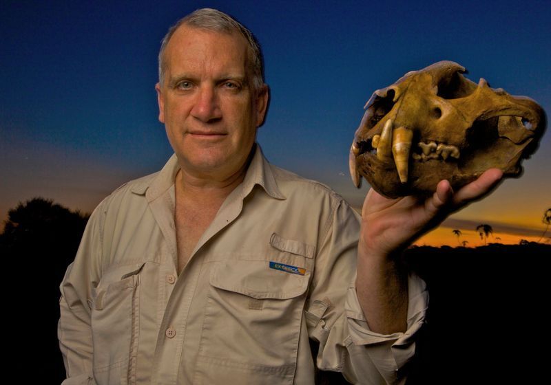 Wild Cat Conservationist Alan Rabinowitz Dies | The Scientist