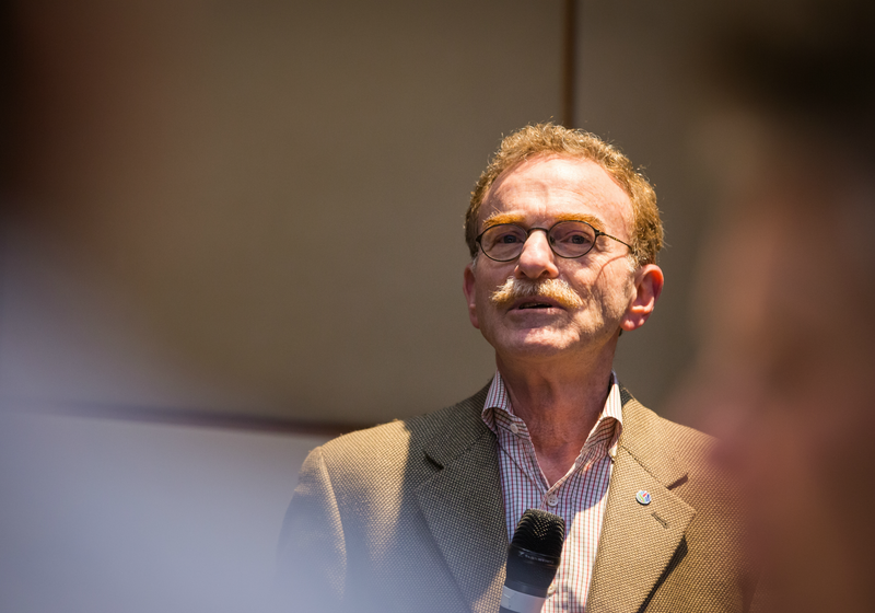 Randy Schekman to Leave eLife | The Scientist