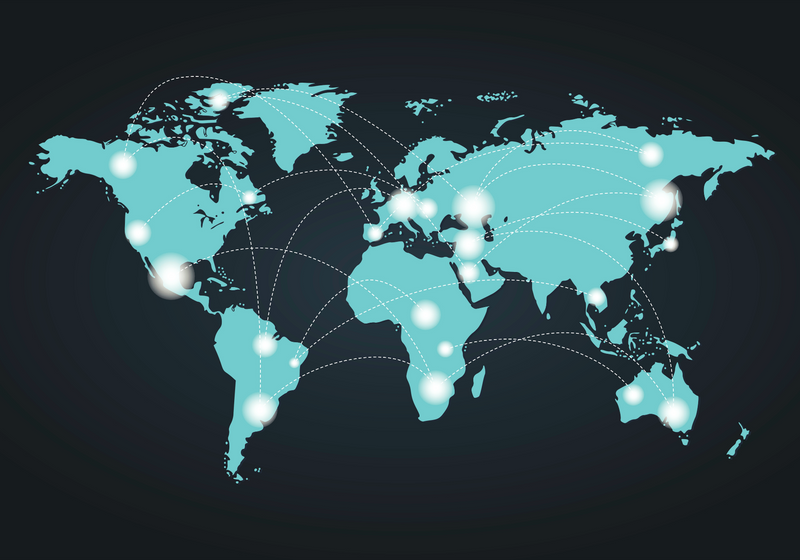 Opinion: The Value of Collaborations in the Emerging and Developing ...