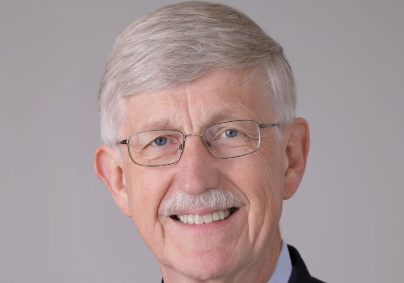 Francis Collins Pranked by Sacha Baron Cohen | The Scientist