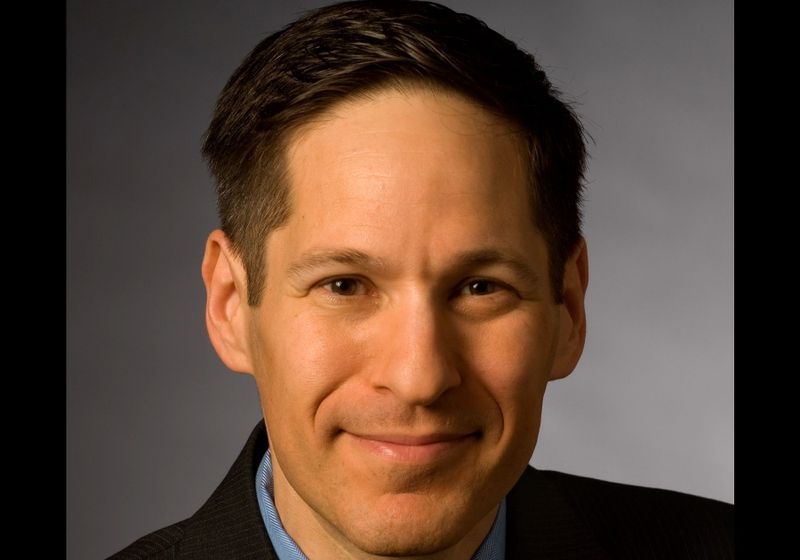 Thomas Frieden, Former CDC Chief, Arrested on Sexual Abuse Charges ...