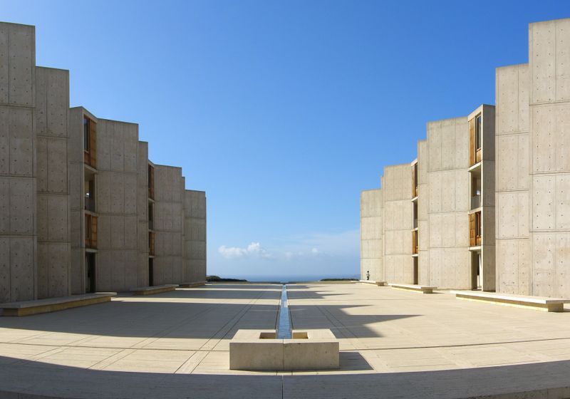 Salk Gender-Discrimination Lawsuit to Go to Trial | The Scientist