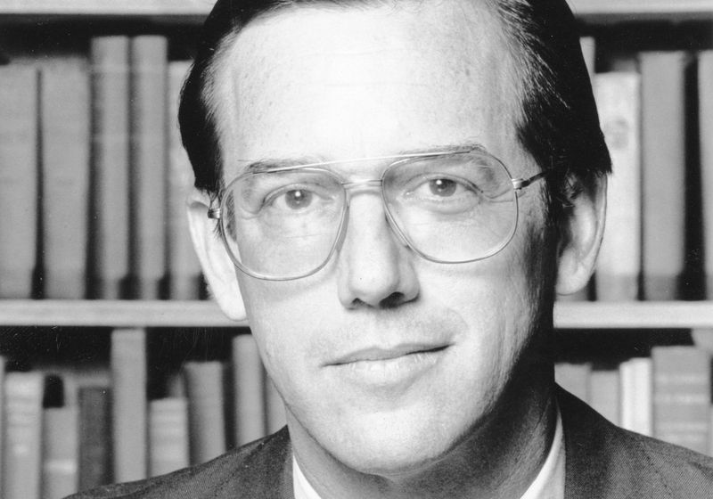 Former Head of New York Academy of Sciences, Rodney Nichols, Dies | The ...