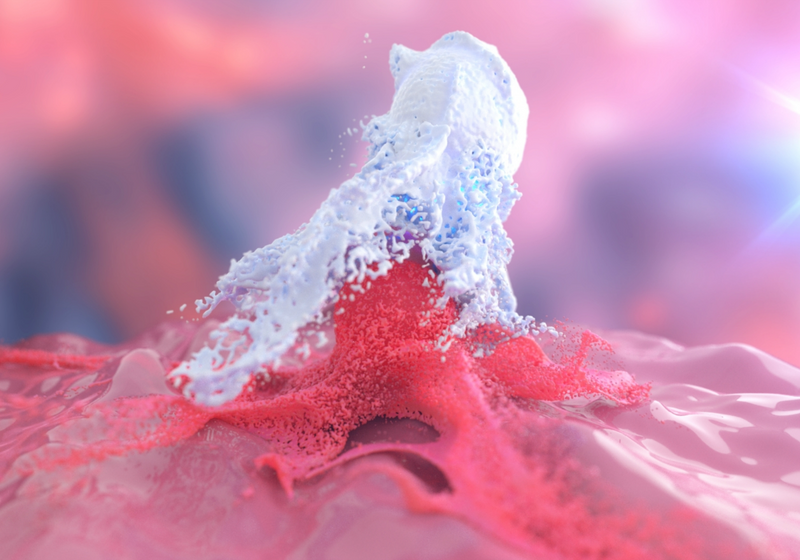 Cancer Cells Fuse with Immune Cells in Human Patients | The Scientist