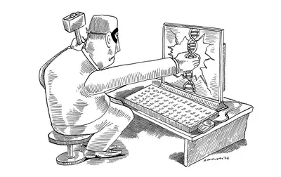 Hackers Are Breaking into Medical Databases to Protect Patient Data ...