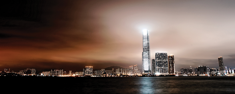 The Vanishing Night: Light Pollution Threatens Ecosystems | The Scientist