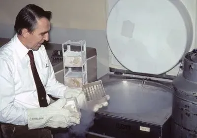 Conservation Biologist and Placenta Expert Kurt Benirschke Dies | The ...