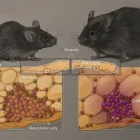 Omentum | The Scientist