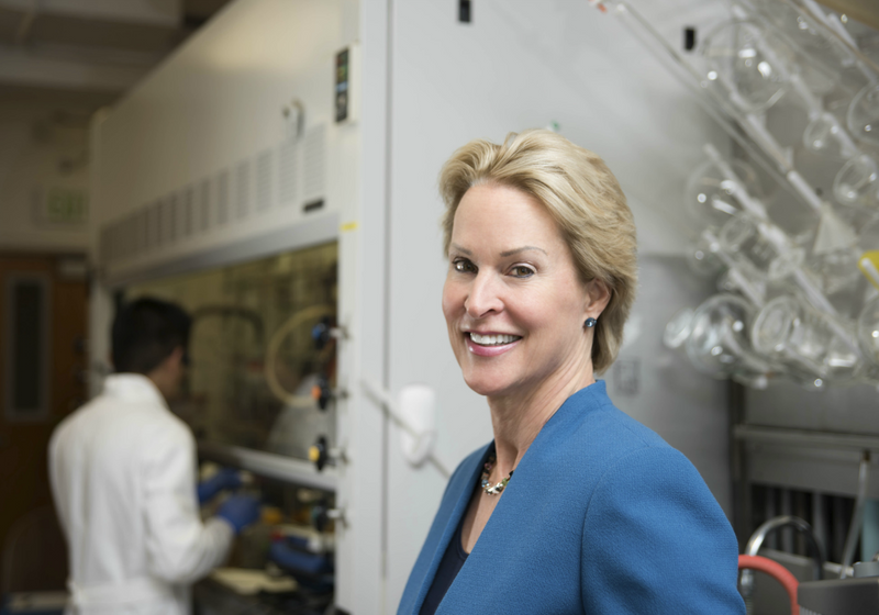 Directed Evolution, Phage Display Nab Chemistry Nobel | The Scientist