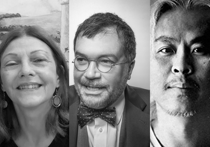 Contributors | The Scientist