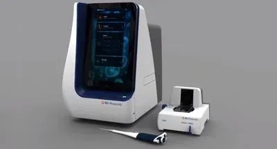 BD: Rhapsody™ Single-Cell Analysis System | The Scientist