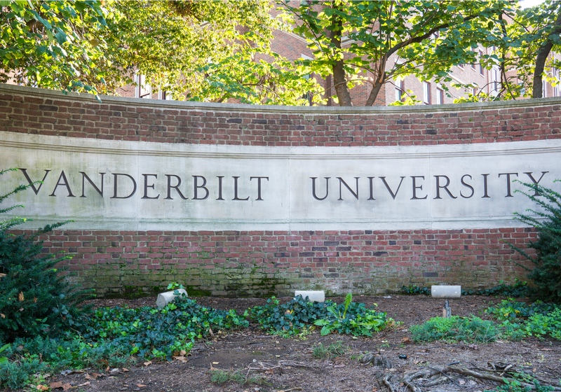Vanderbilt Professor on Leave After Sexual Assault Allegations | The ...