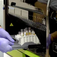 Abbott Profile | The Scientist