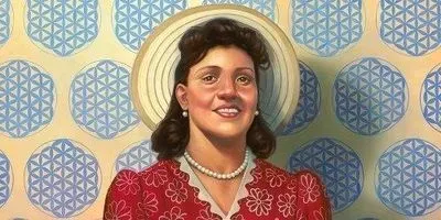 Image of the Day: Henrietta Lacks | The Scientist