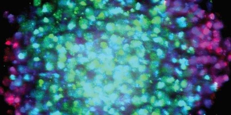 Image of the Day: Cancer Spheroid | The Scientist