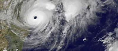 Human Activities Are Making Hurricanes Worse: Study | The Scientist